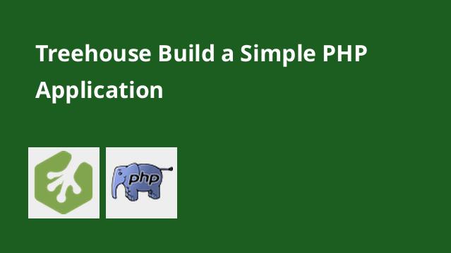 ساخت یک برنامه ساده با Php